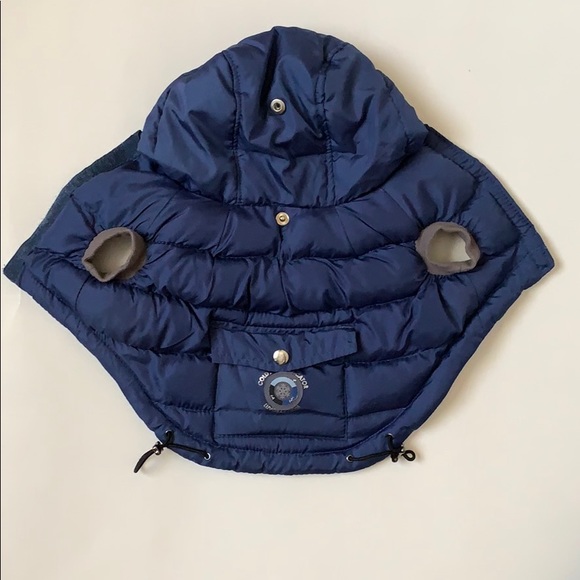 LuvGear | Dog | Nwotluvgear Dog Puffer Coat | Poshmark